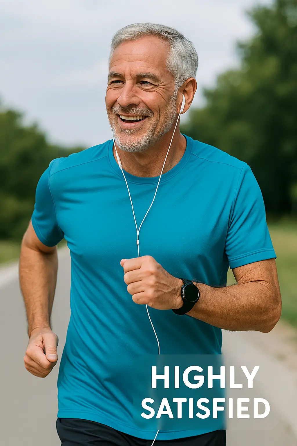 PotentStream™ Official Site - Prostate Health Support